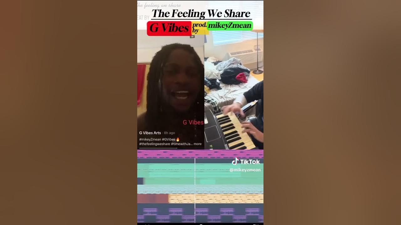 Revolutionizing Music........ - YouTube