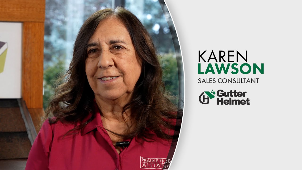 Meet The Sales Team: Karen - YouTube