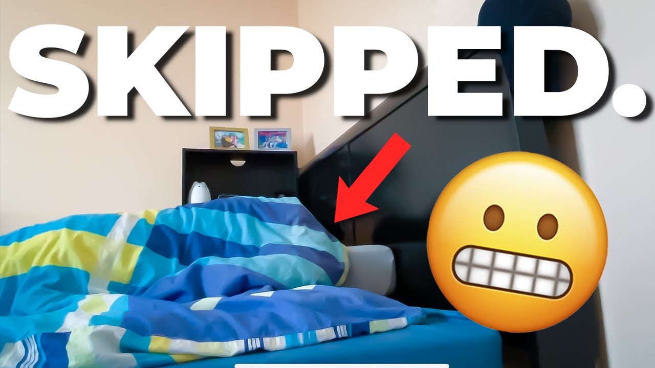 Harvard Student Skips School with Friends (CAUGHT LACKING) - YouTube