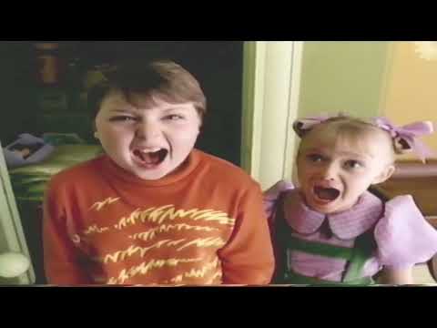 The Cat In The Hat: A Monster? (2003) (VHS Capture)