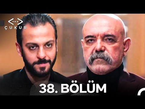 Çukur 38. Bölüm (Kısa Versiyon)