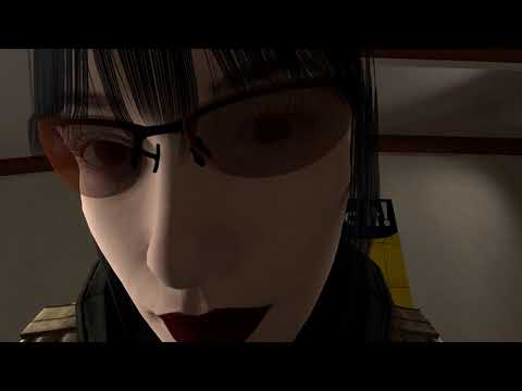 [SFM] Judy Vore POV (MCGTS)