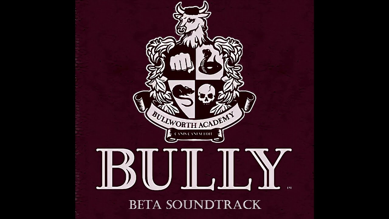 FULL VERSION! - BETA BULLY SOUNDTRACK - "CARNIVAL FUNHOUSE GRAVEYARD ...