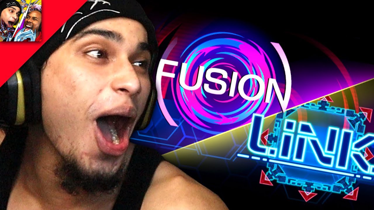 More Fusion Link Festival Today - YouTube