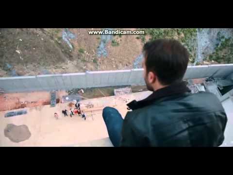 medcezir murat yaman kavga