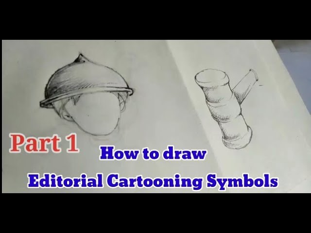 How To Draw Editorial Cartooning Step By Step Pdf - Infoupdate.org