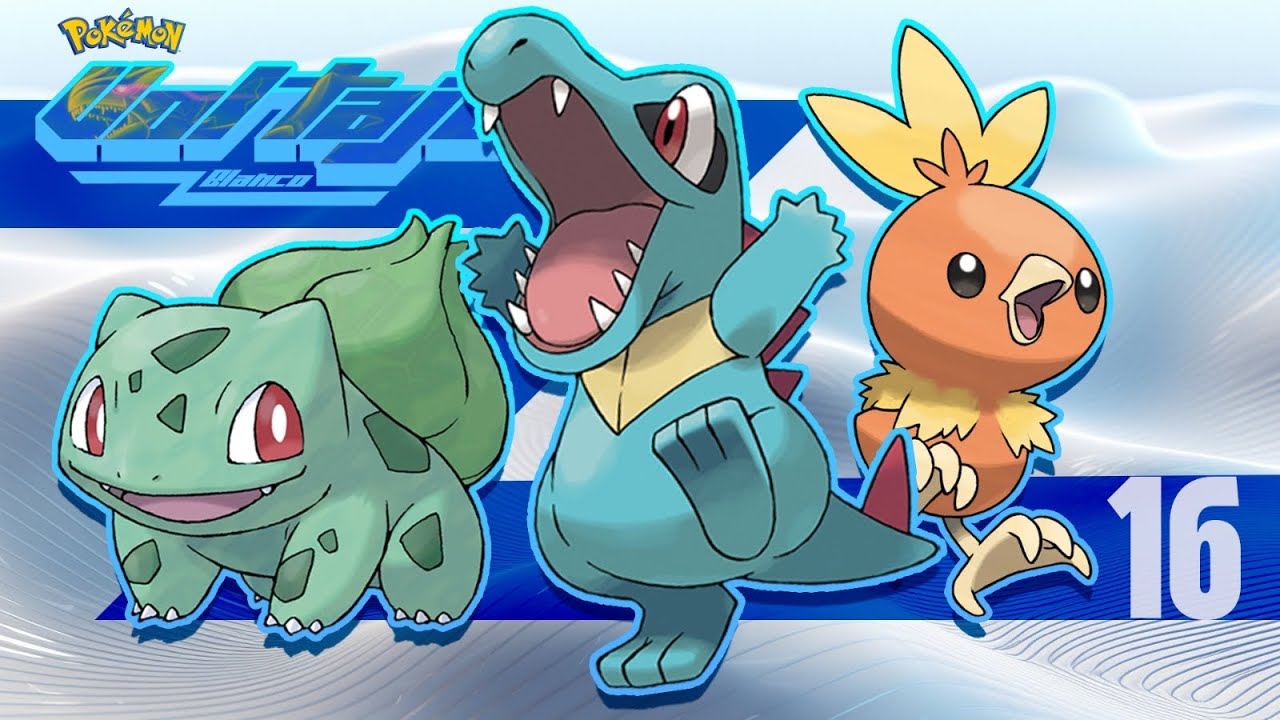 Pokémon Voltaje Blanco Ep.16 - CONSIGO DOS POKÉMON MUY ÉPICOS! - YouTube