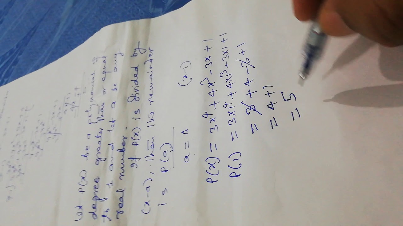 Remainder Theorem And Factor Theorem Class 9 YouTube remainder-theorem-and-factor-theorem-class-9-youtube