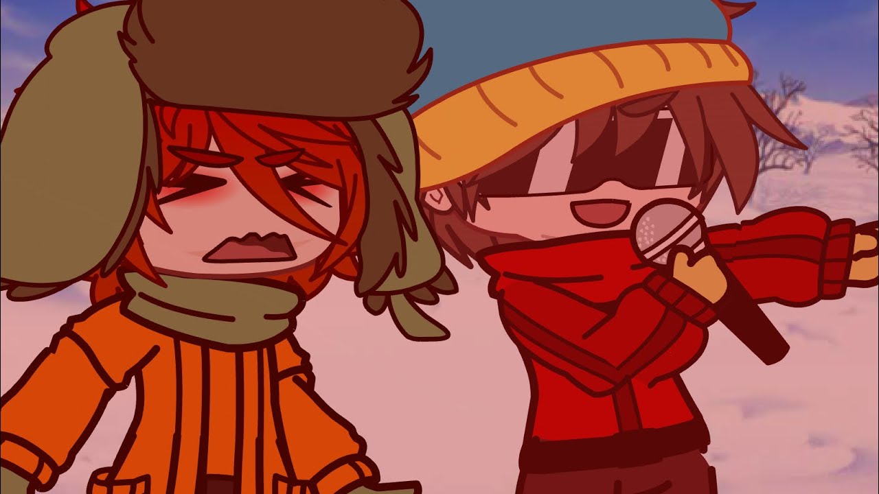 KYLE’S MOM IS A B1TCH🤬// South Park// NOT KYMAN// A bit of style☺️ ...