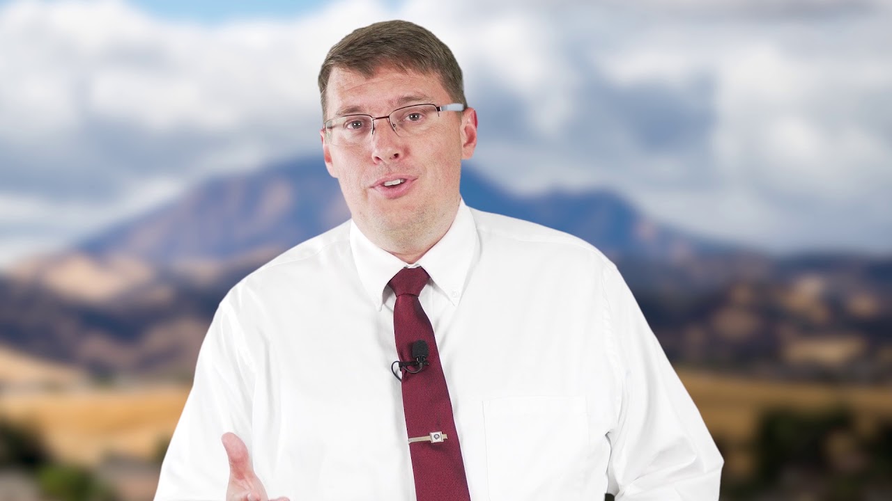 Dr. Sean Wright Hosts Keto Diet Class in Antioch - YouTube