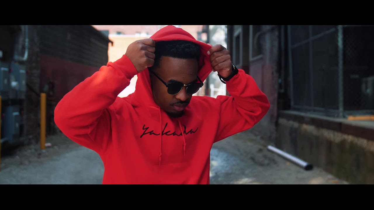 Yakada - Clothing Promotional Video - YouTube
