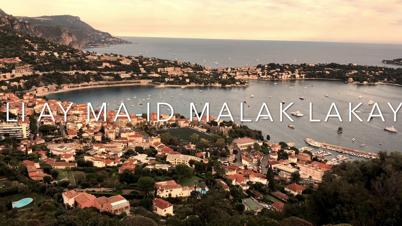 MA-ID MALAKAY - YouTube