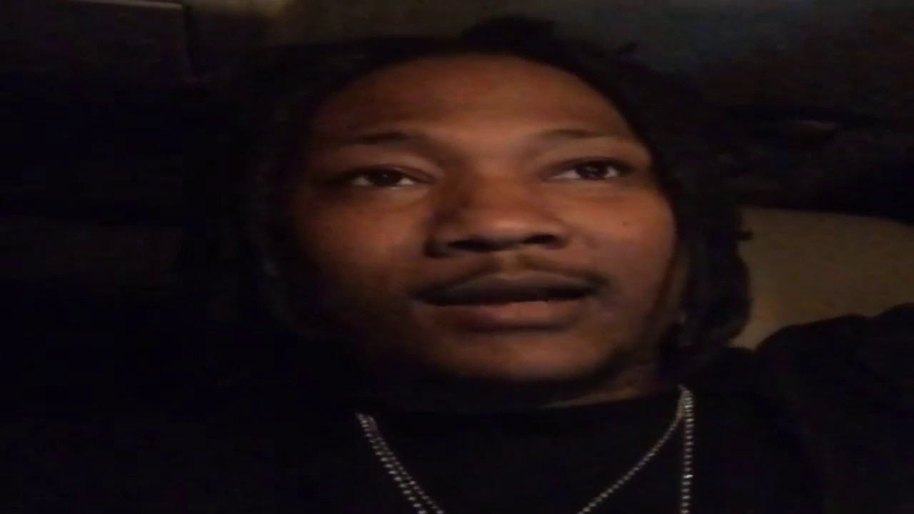 Rapper Fat Tone Jr. Claims He Had Lil Uzi Vert About To Shit On His ...