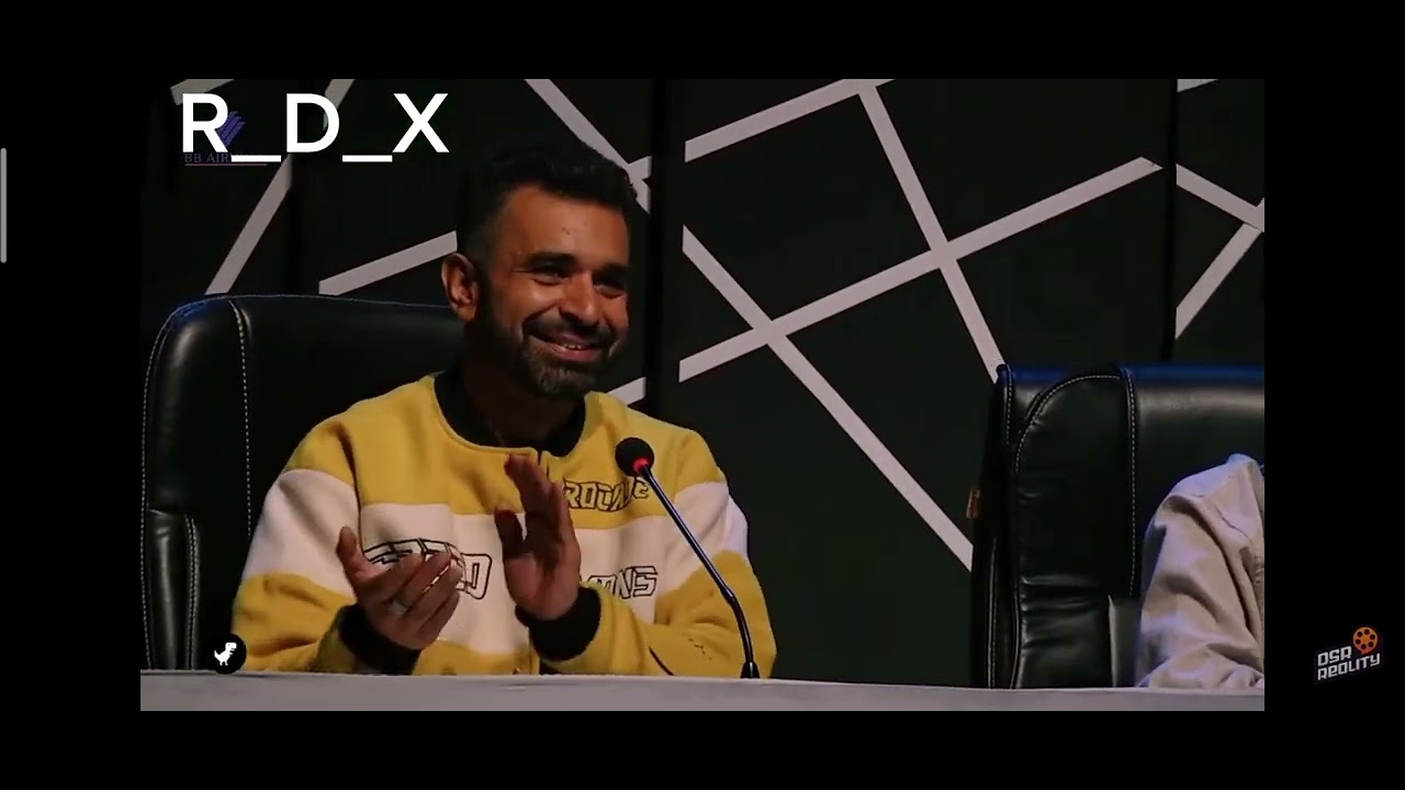 laika new rapper@lika#raistar - YouTube