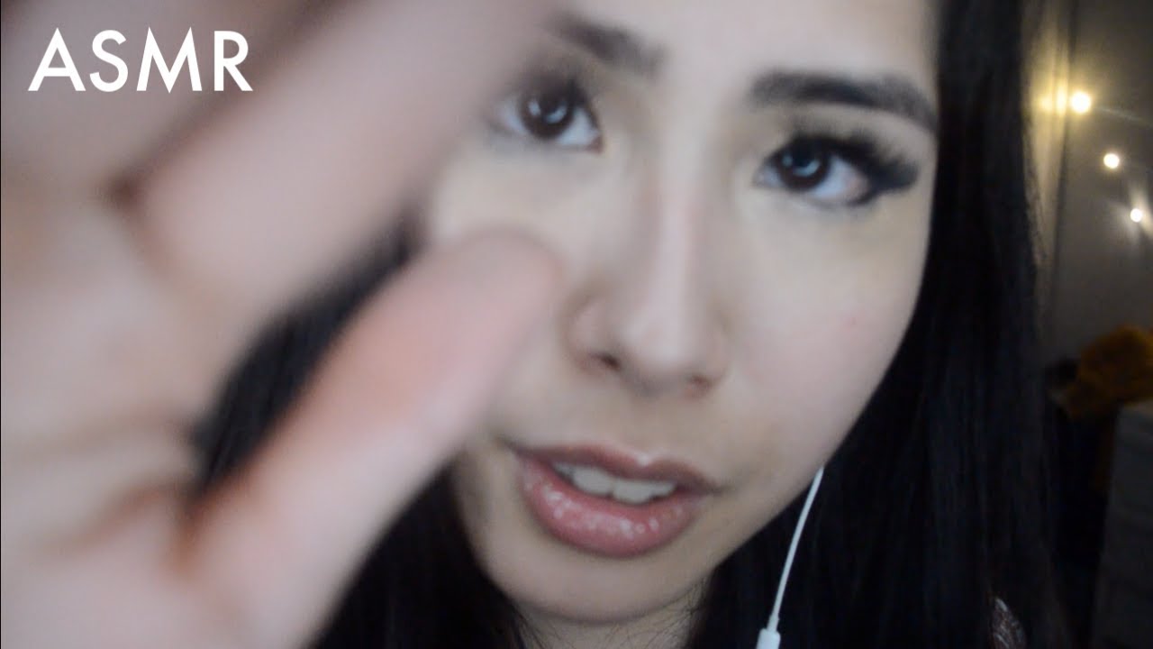 ASMR Counting Down From 100 For Deep Sleep W Various Triggers YouTube asmr-counting-down-from-100-for-deep-sleep-w-various-triggers-youtube