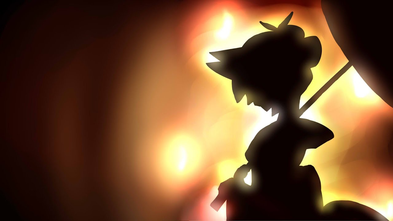 Niadomi - Foxfire (New Original Music Preview) - YouTube