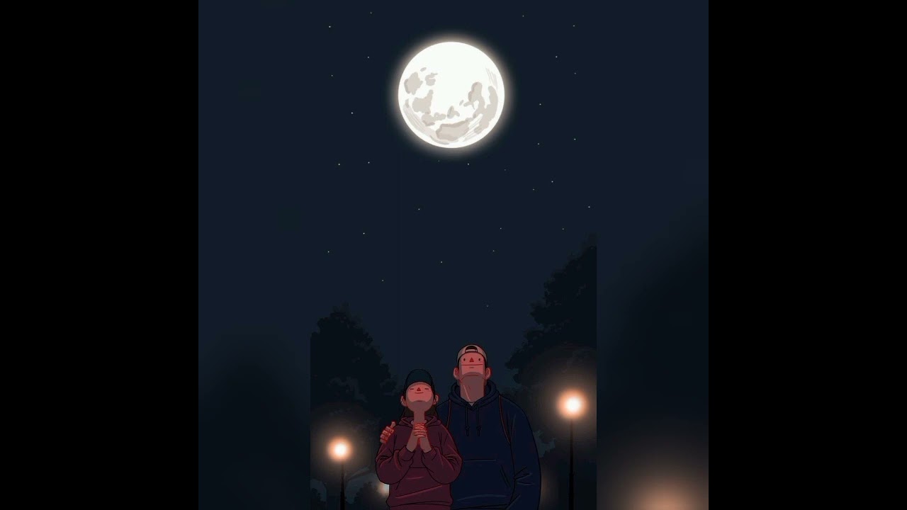 [SOLD OUT]- "Full Moon..." | Pop Chill Type Beat Instrumental ...