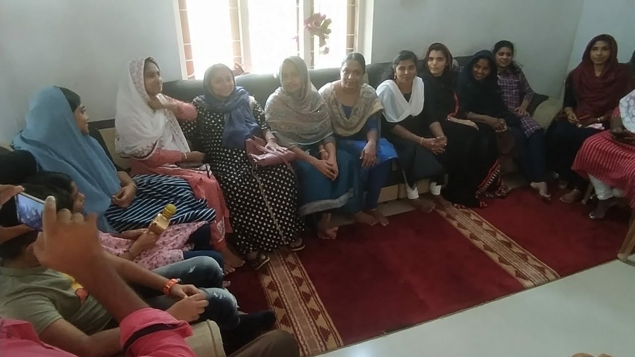 GET TOGETHER...+2 BATCH 2002 - 2003 ( SVHSS PALEMAD SCHOOL)🥰💞💖💞 - YouTube