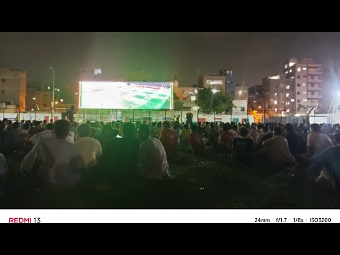 #lyari#fifaworldcup 2026 #mimibirazil #viralvideo #lyari #intetnational#fottball#stedum