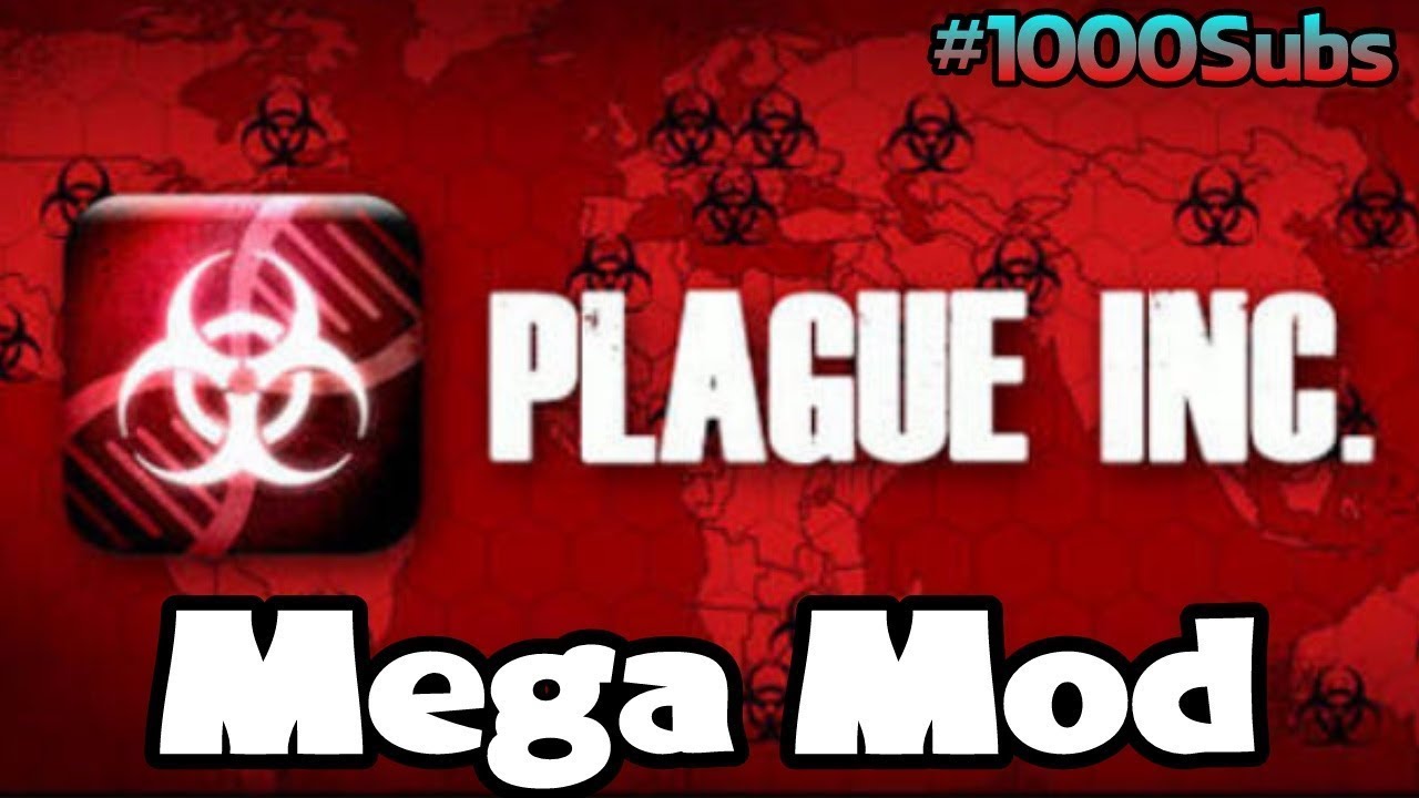 Plague Inc Apk Mod HACK MOD（Mod:All Unlocked) - YouTube