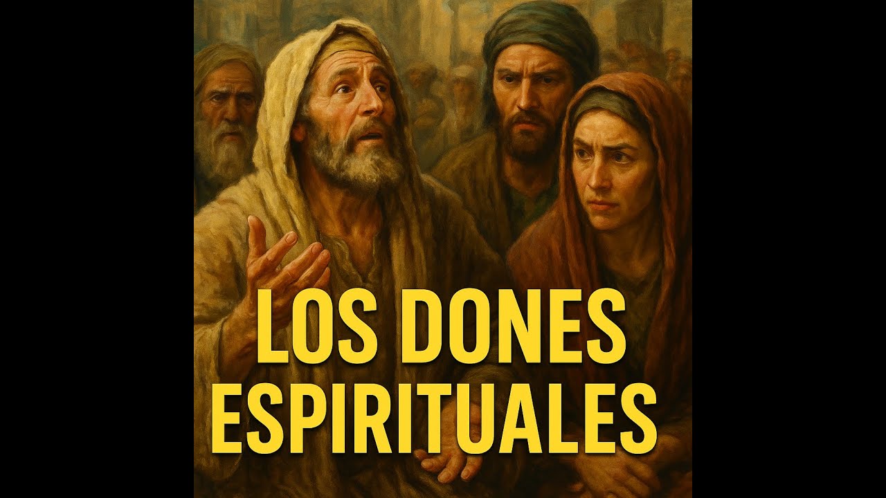 Dones Espirituales: Descubre el Regalo de Dios para Tu Vida | La Biblia ...