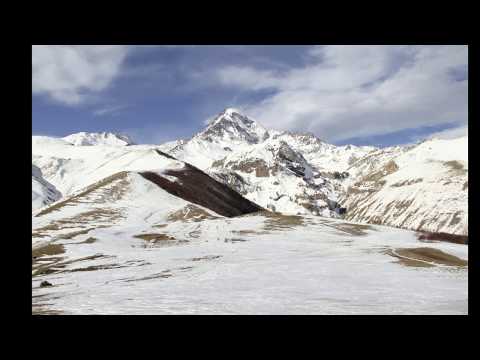 Georgia and Armenia Roadtrip 2017