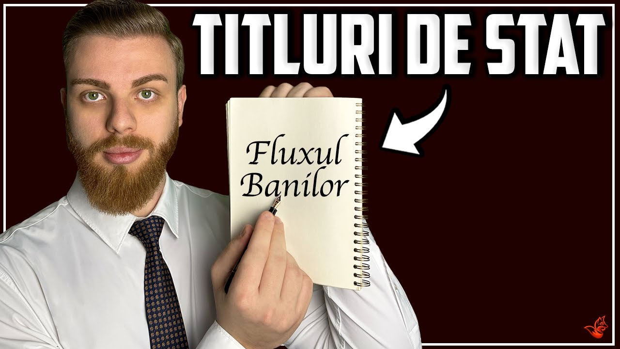 Cum faci bani din titluri de stat în România? (titluri de stat Fidelis ...
