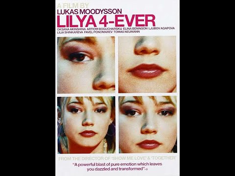 Lilya 4-Ever (2002) - SWEDiSH