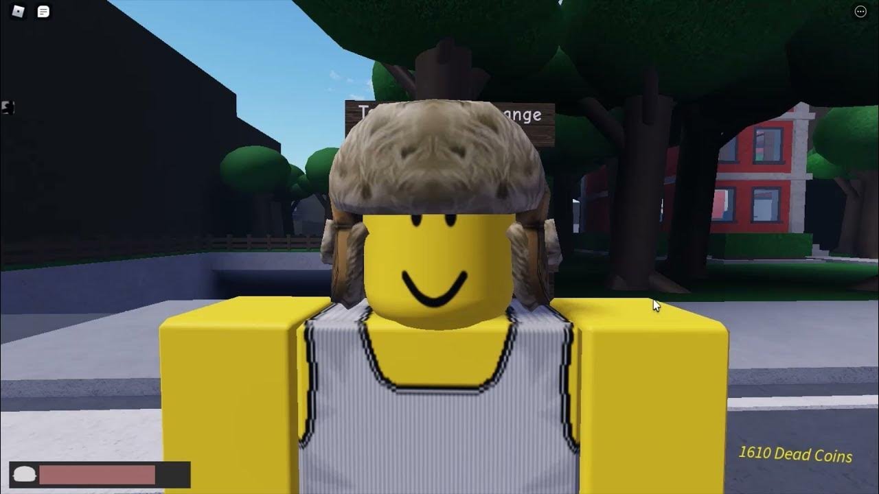 avrge day in bdfs (be dead forever simulator) roblox - YouTube