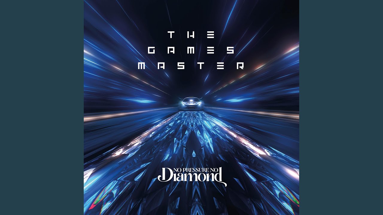 The Games Master - YouTube