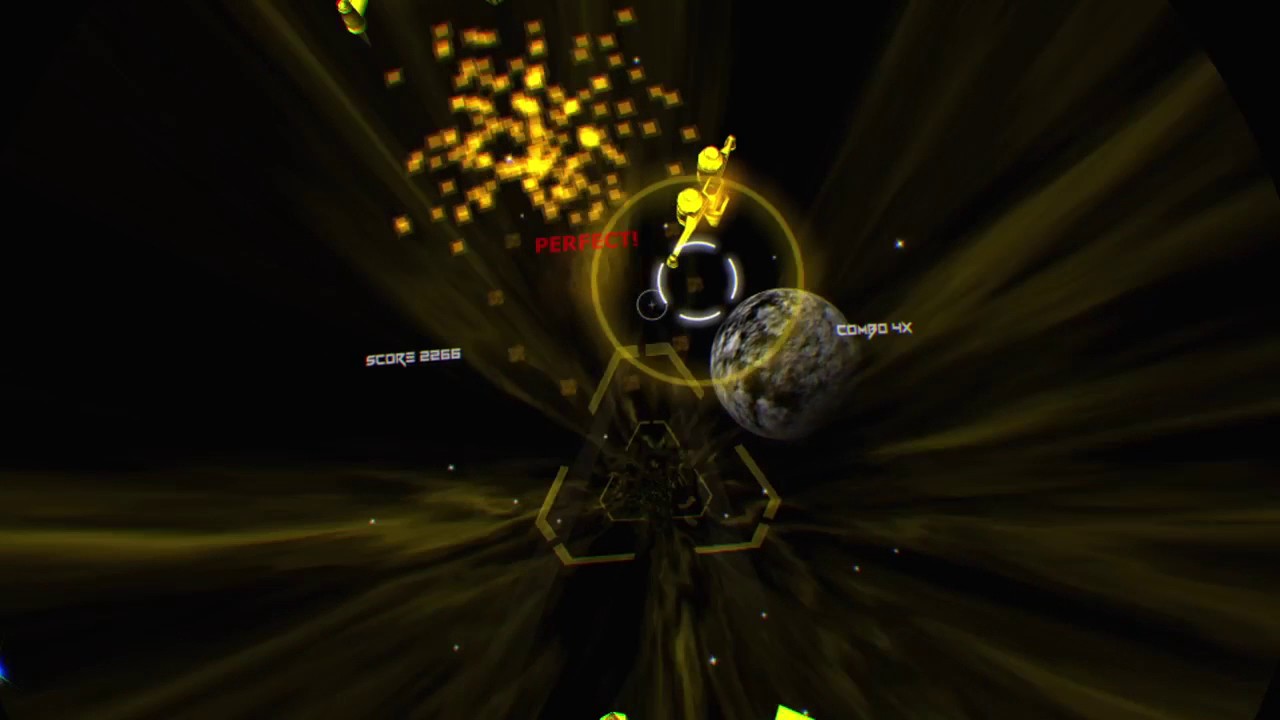 Starship Disco - Bustin by Neil Cicierega - YouTube
