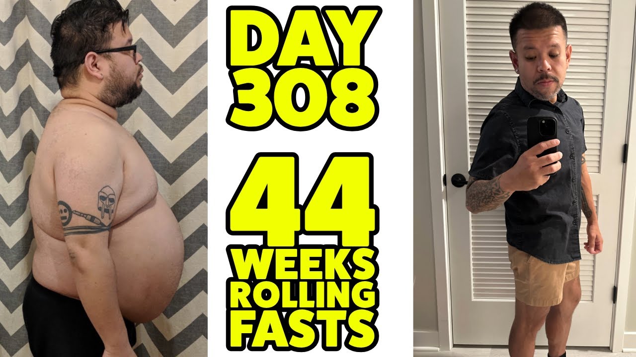 Stop Worrying About the Scale, Start Working on Your Consistency | Day ...