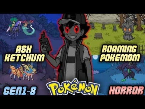 Pokemon New Gba Rom Hack 2021|| With Mega Evolutions || Roaming Pokemon ...