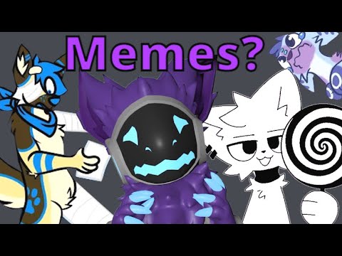 What? A Protogen Looks at Furry Memes From Discord 39 - YouTube