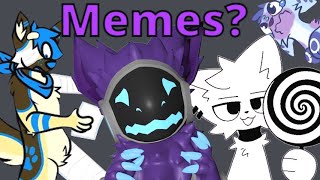What? A Protogen Looks at Furry Memes From Discord 39 | Doovi