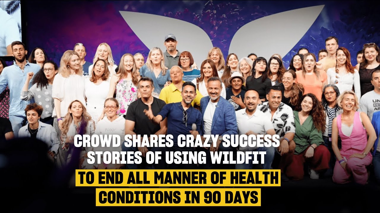 Why Wildfit Works So Well (from people who've done it) | Mindvalley ...
