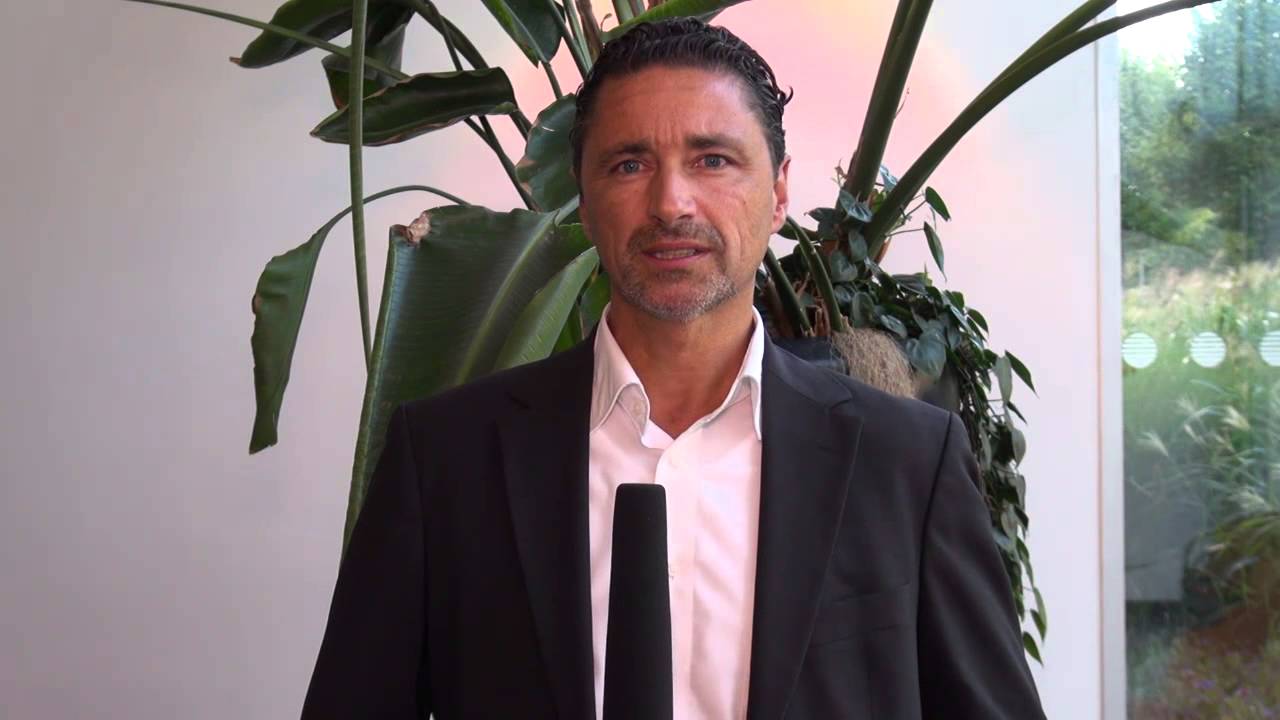 Experte Dr. Michael Fuchs kennt die SAP-(Beratungs-)Welt - YouTube