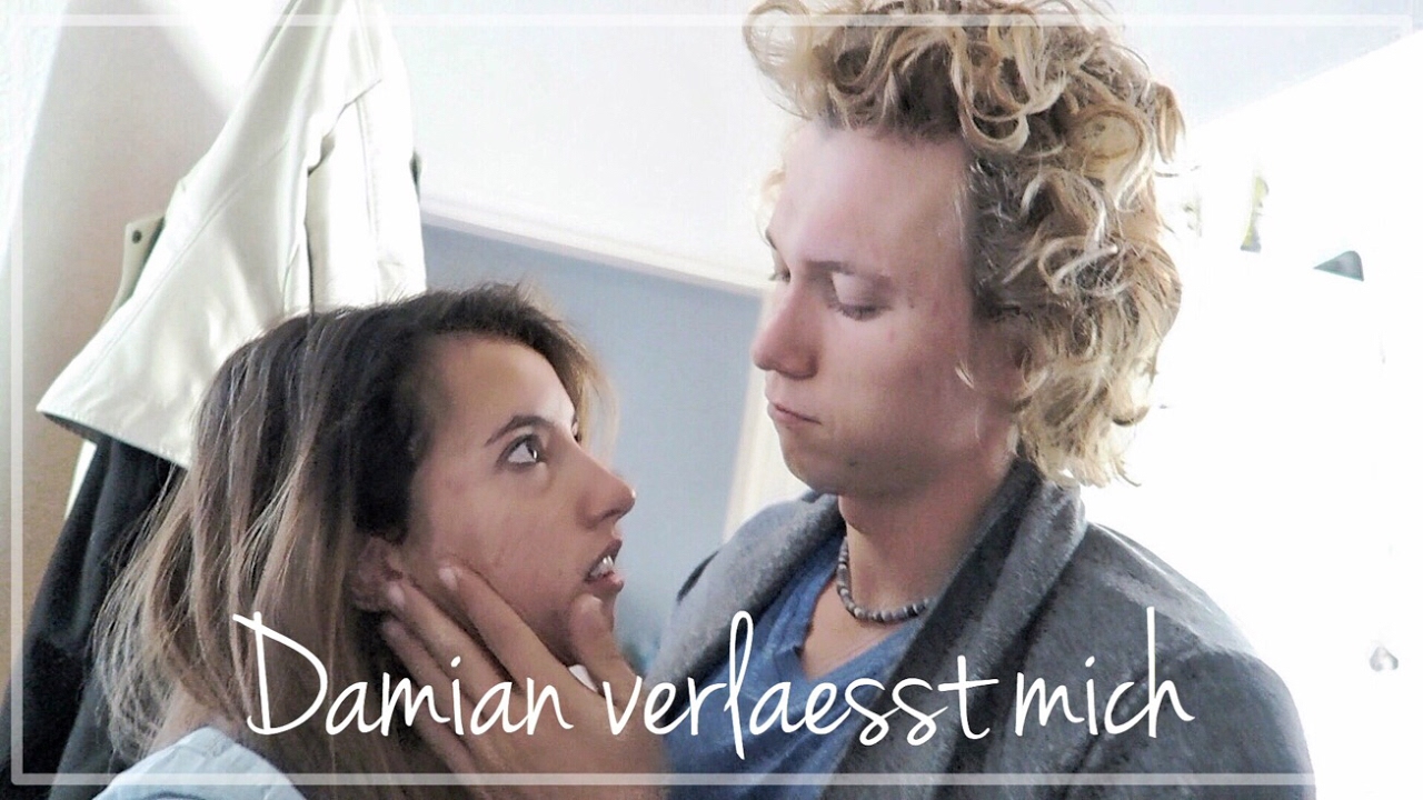Damian verlässt mich & Sofia redet zu viel! | Vlog #119 - YouTube