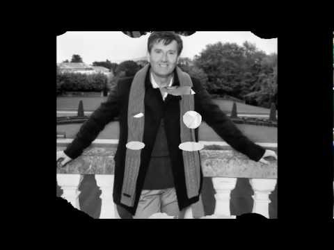 Good Luck Charm Daniel O'Donnell - YouTube