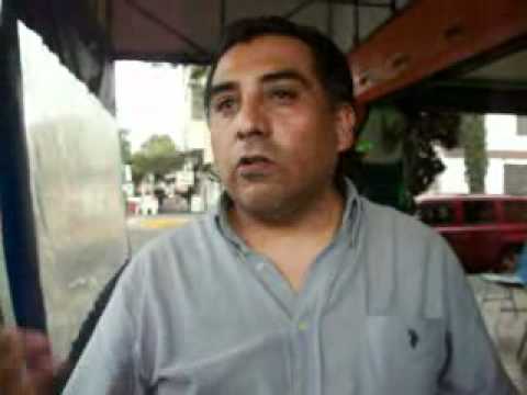 Entrevista a Luis Alfonso Mendoza - YouTube