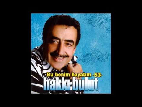 Hakkı Bulut - Beddua 2006 [53. Albüm]
