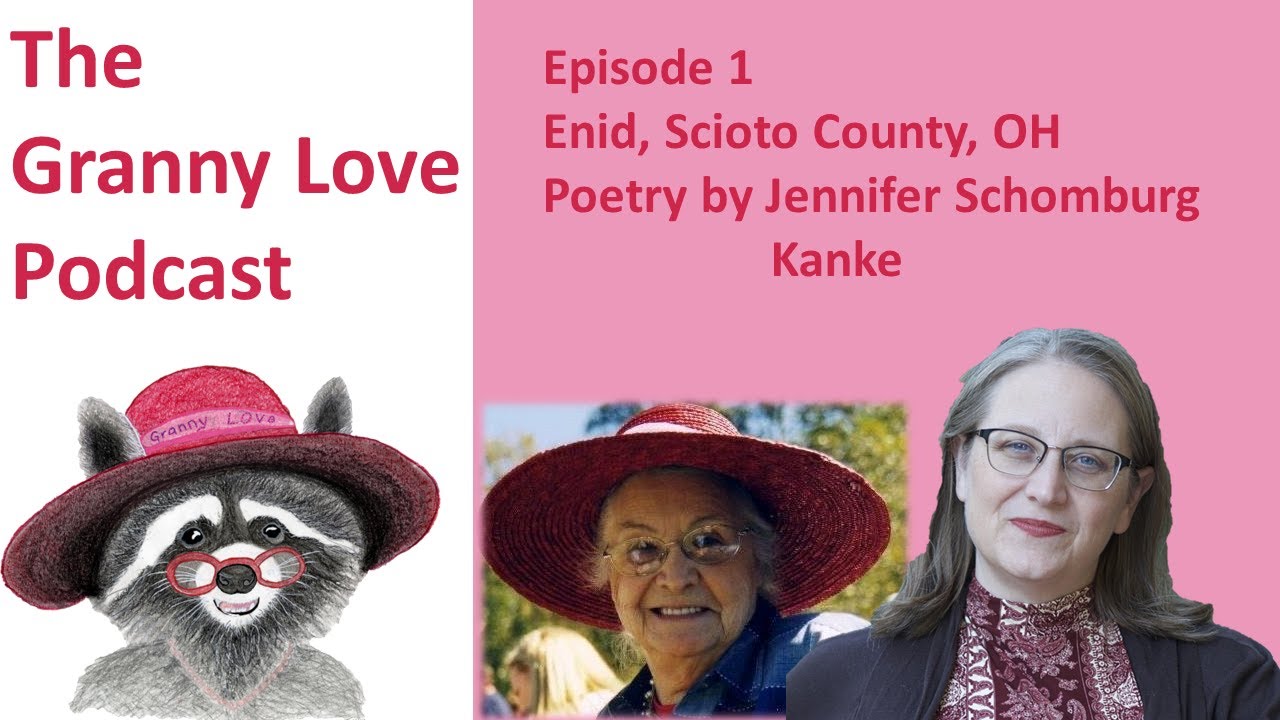 Granny Love: Enid from Scioto County, Ohio - YouTube