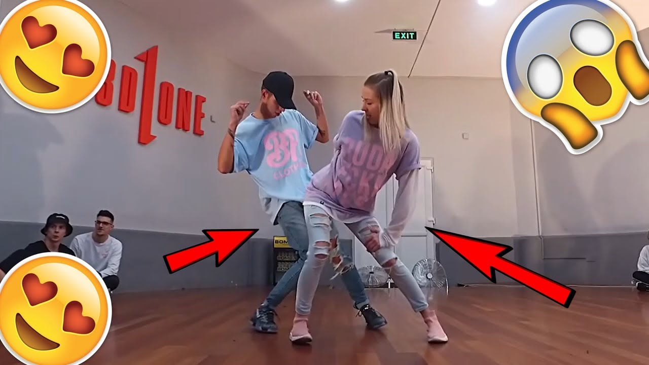 DESEARAS Bailar De Esta Manera // 2018 // VIRAL - YouTube
