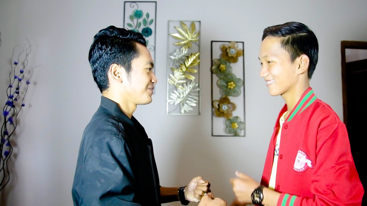 YA AYYUHAN NABI - Faiz Adamy featuring Fany Fauzan ( cover) Full HD ...