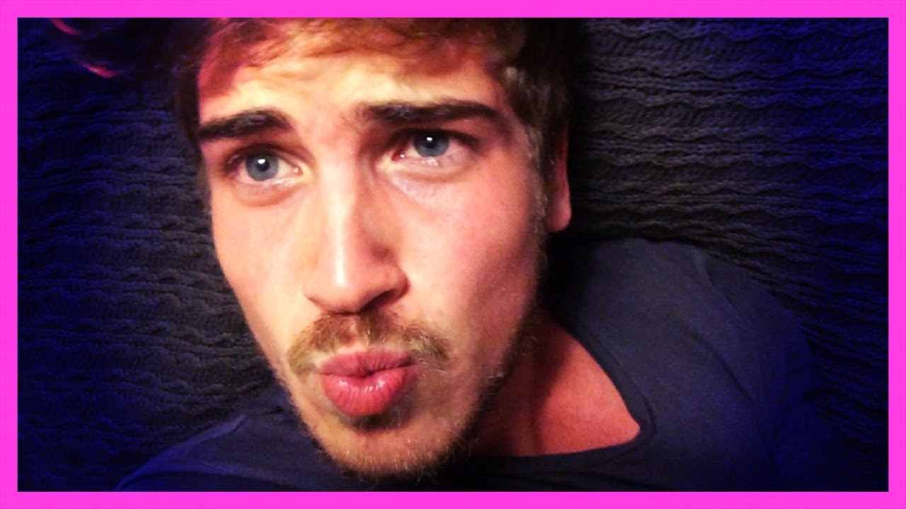 ACTING WILD! - YouTube