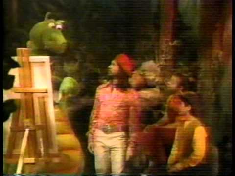 Dudley Meets Pablo Pickle - YouTube