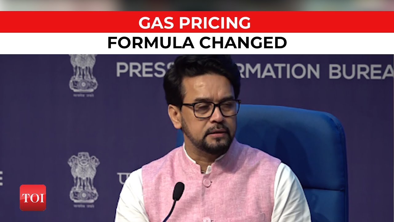 CNG, piped cooking gas to cost less, Govt revises gas pricing formula ...