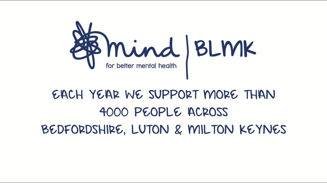 Mind BLMK - here for you - YouTube