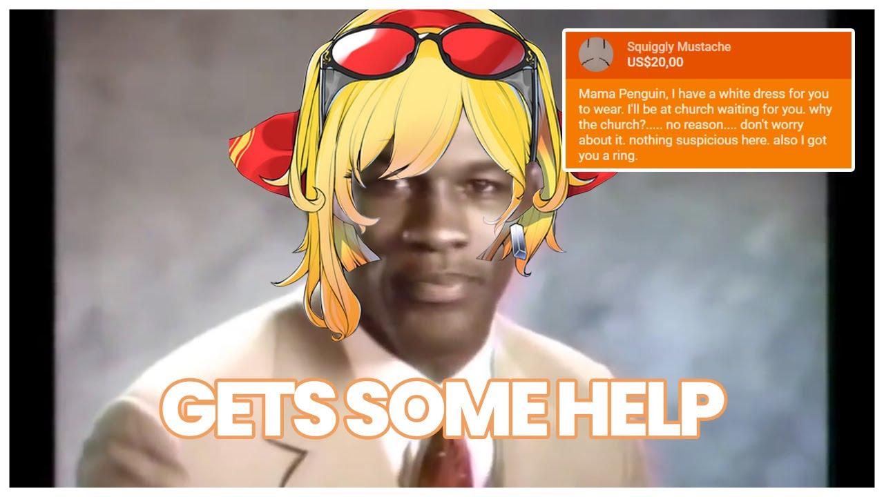 " Gets some help " Kaela said wisely [ Kaela Kovalskia ] - YouTube