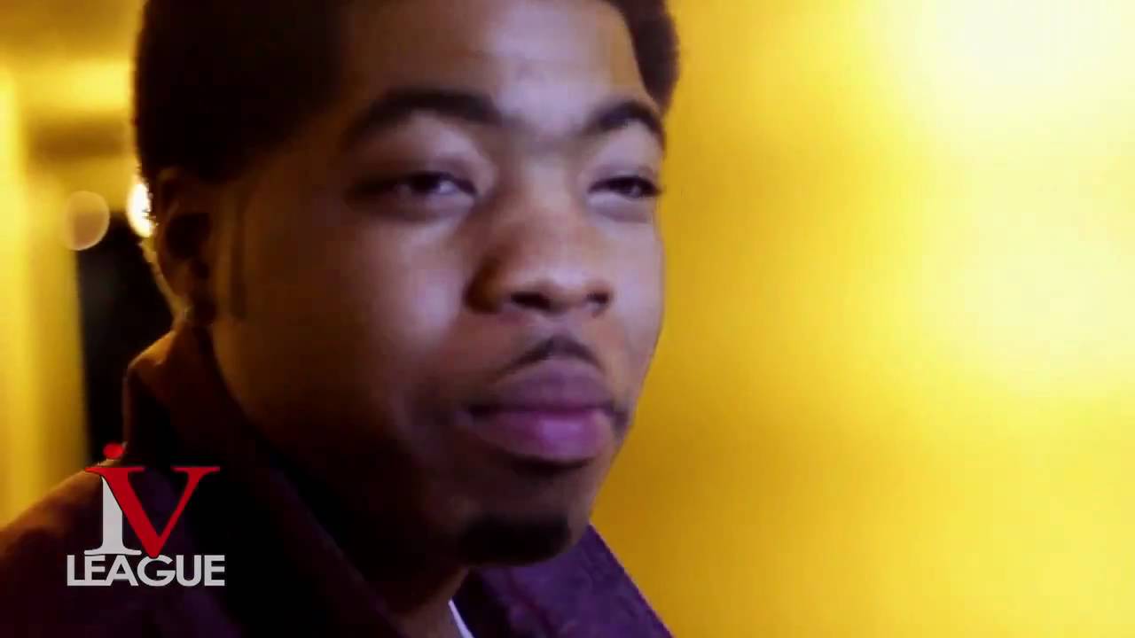 Webbie Interview On Video Set (HD) - YouTube
